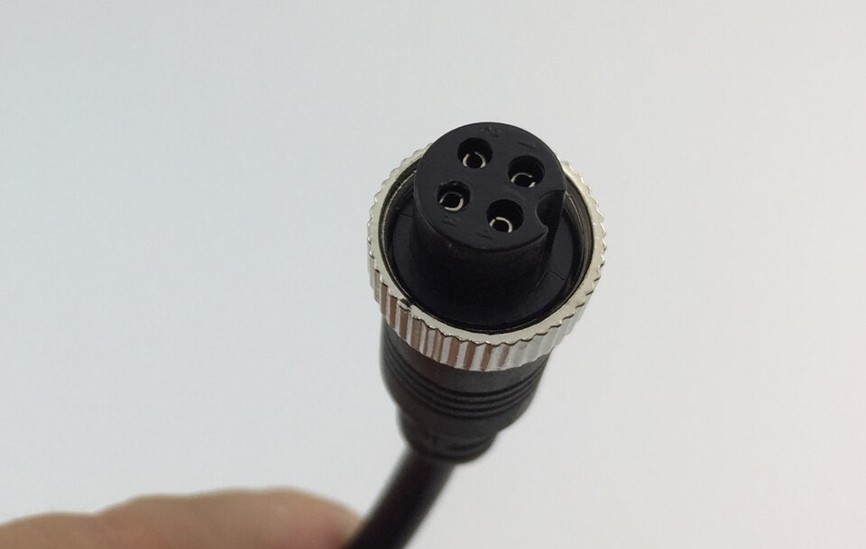 3M/5M/10M/15M/20M 4 Pin Aviation Plug Extension Li... – Vicedeal