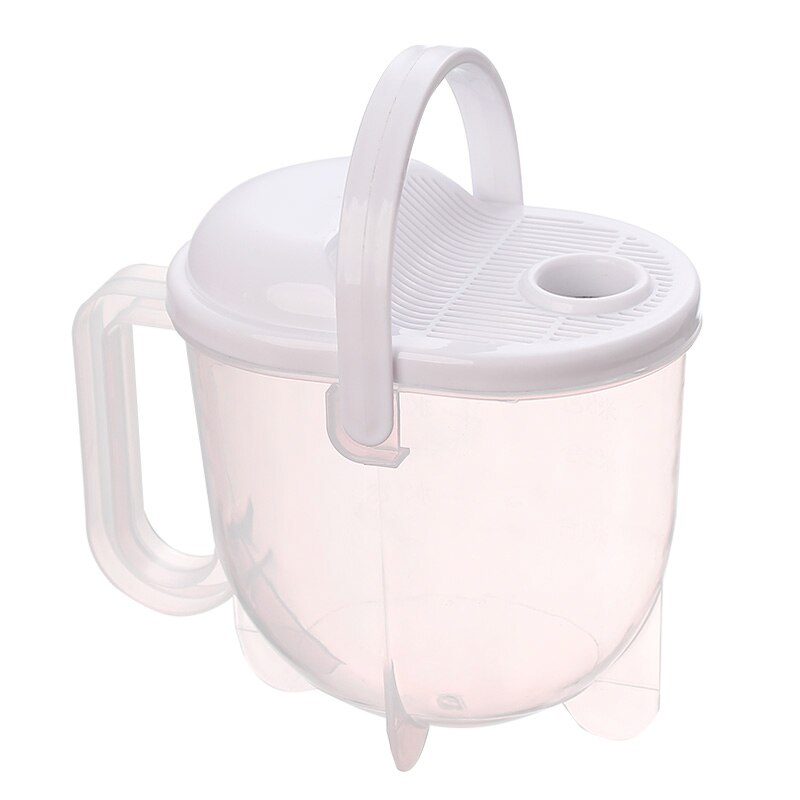 1 Set Rice Celaner Plastic Washing Rice Device Cle... – Grandado