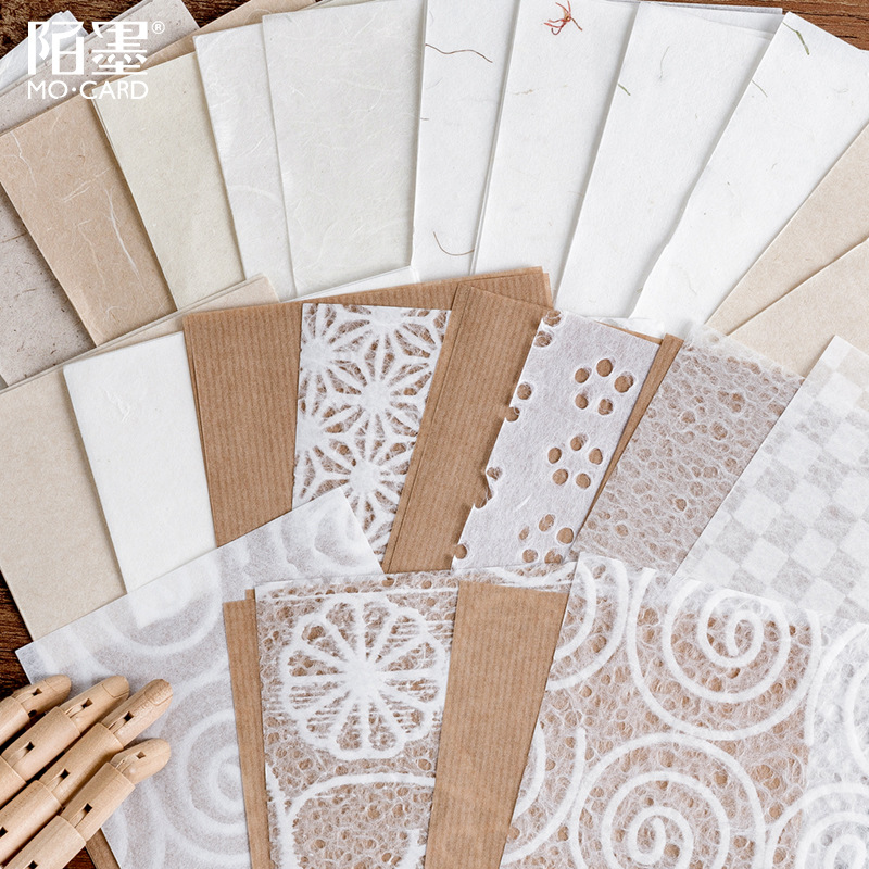 DIY Paper Material Sydney Paper Onion Paper Diary ... – Grandado