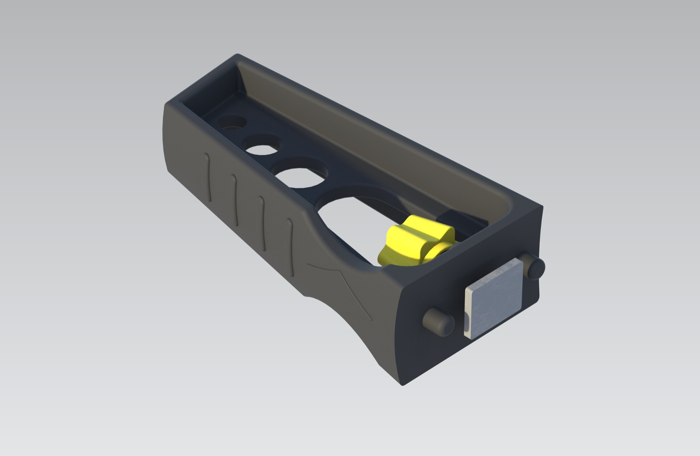 LOAD STOP SET FOR ROOF BARS MULTI PURPOSE LOAD STO... – Grandado