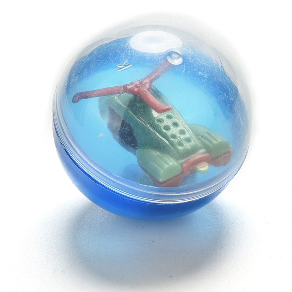 10Pcs 45mm Bounce Bouncy Balls Birthday Party Bags... – Vicedeal
