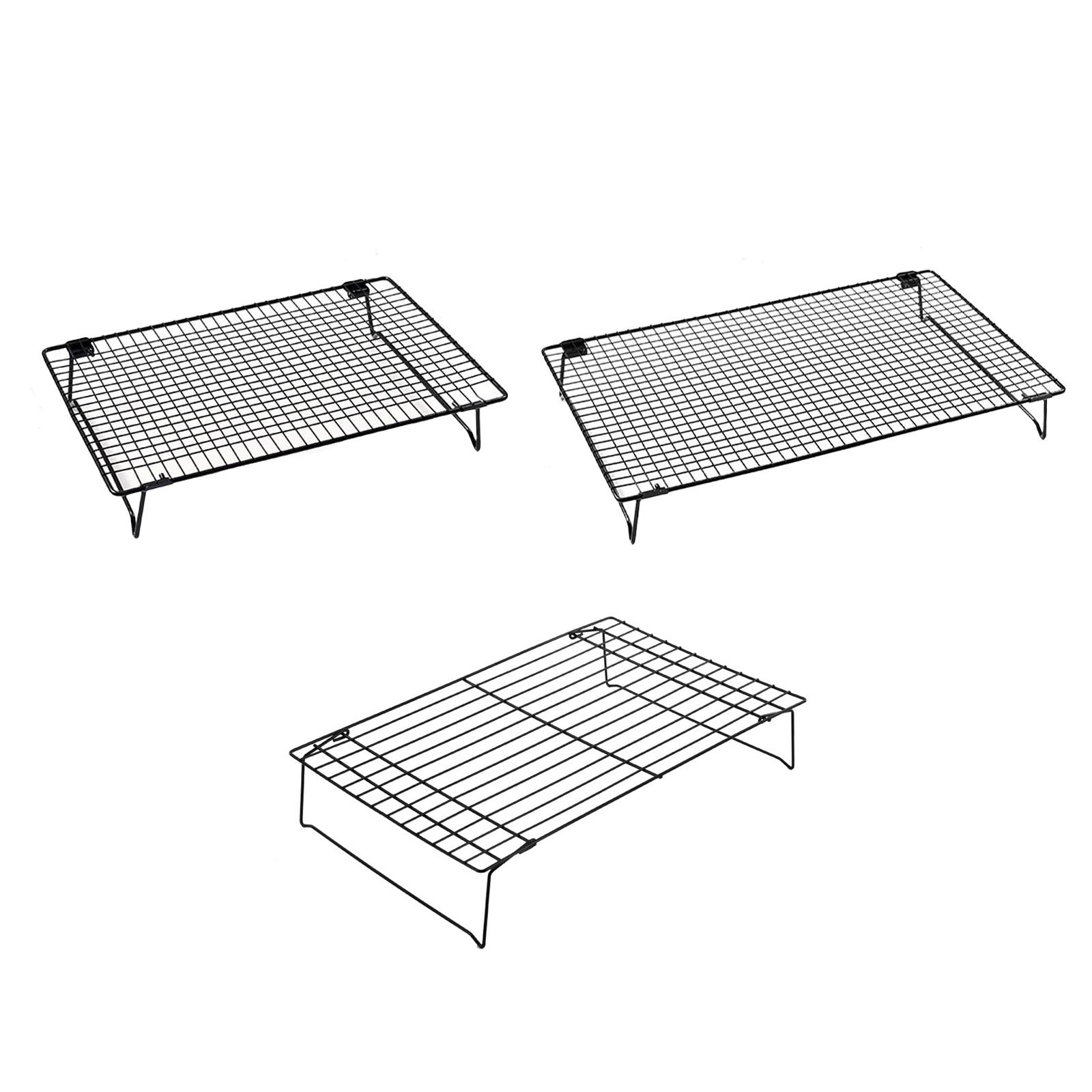 Baking Rack, Wire Cooling Rack, Oven Wire Racks, C... – Grandado