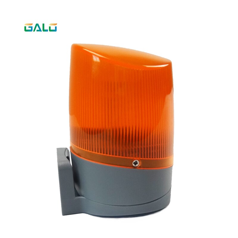 automatic gate alarm MINI lamp with led light – Vicedeal