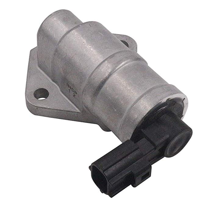 Auto Idle Air Control Valve Oem ZJ01-20-660 ZJ0120... – Grandado