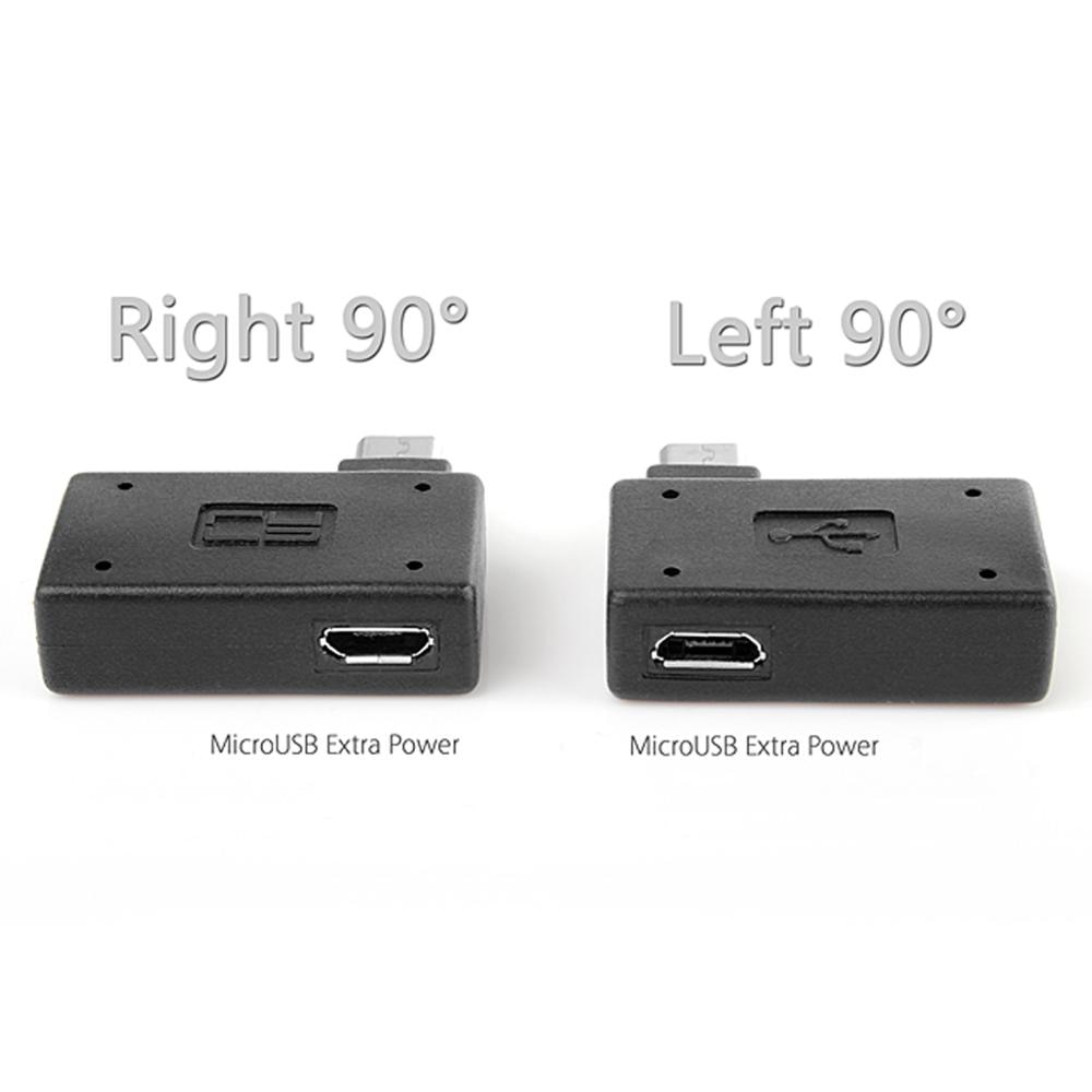 90 Degree Micro USB OTG Adapter for Fire Stick TV ... – Vicedeal 90 Degree Micro USB OTG Adapter for Fire Stick TV ... – Vicedeal