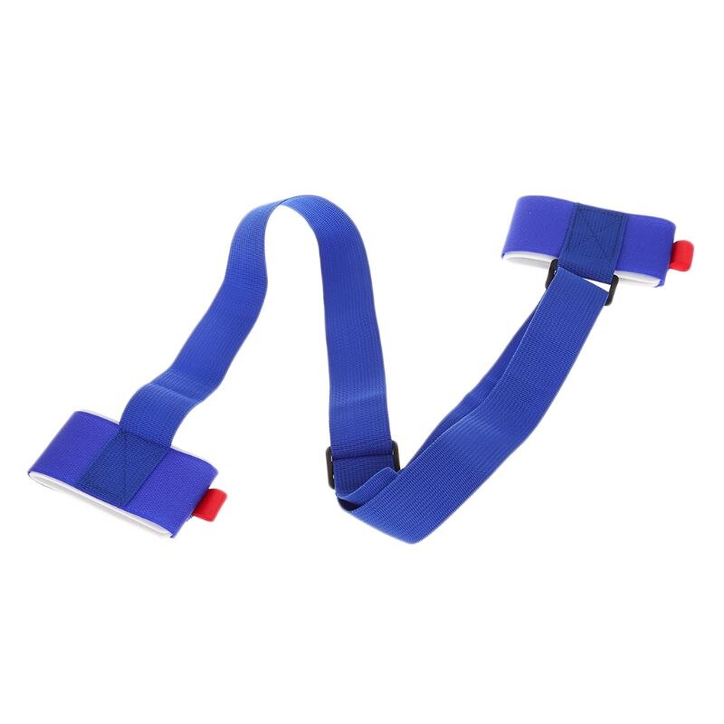 Adjustable Skiing Pole Shoulder Carrier Handle Str... – Grandado