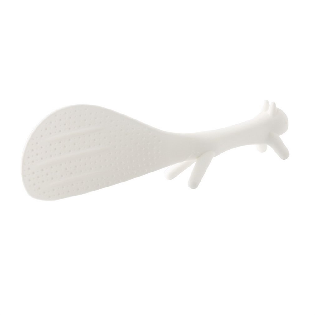 Eco-Friendly Cute Kitchen Tool Squirrel Shape Rice... – Vicedeal