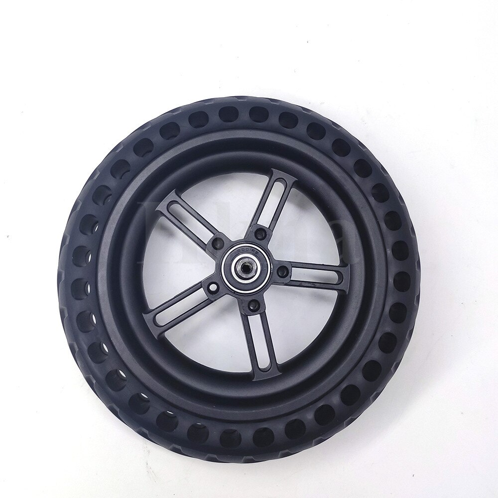 For Xiaomi M365 Electric Scooter Rear Wheel 8 1/2x... – Grandado