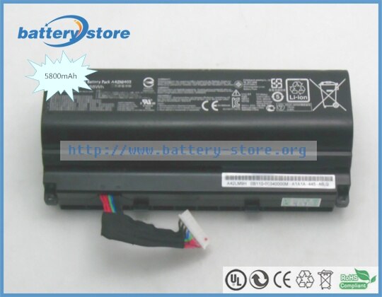 Neue Original laptop batterien für A42N1403, ROG G... – Vicedeal