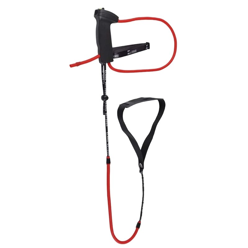 448D Archery Trainer Band Training, Portable Bow R... – Grandado