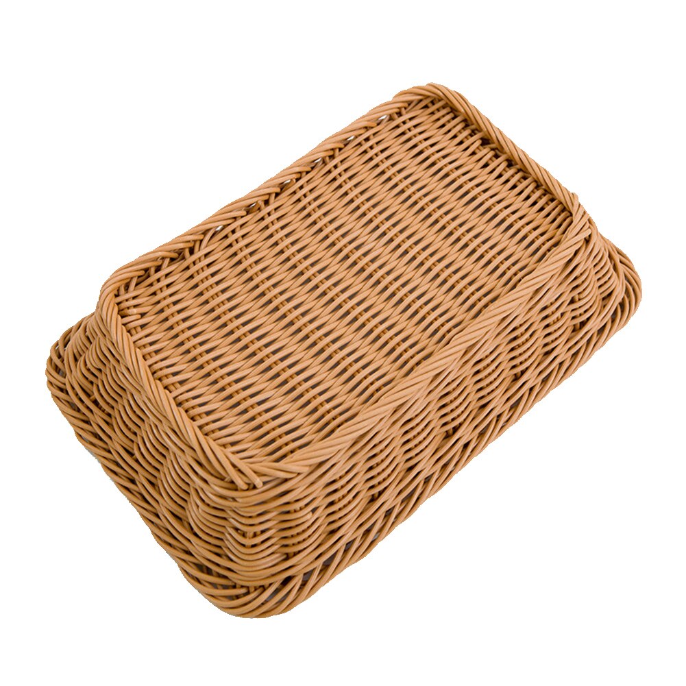 Large Rectangle Festival Food Serving Lightweight ... – Grandado