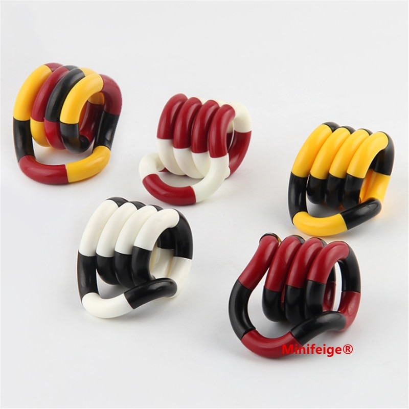 Fidget Anti Stress Toy Relief Twist Finger Decompr... – Grandado