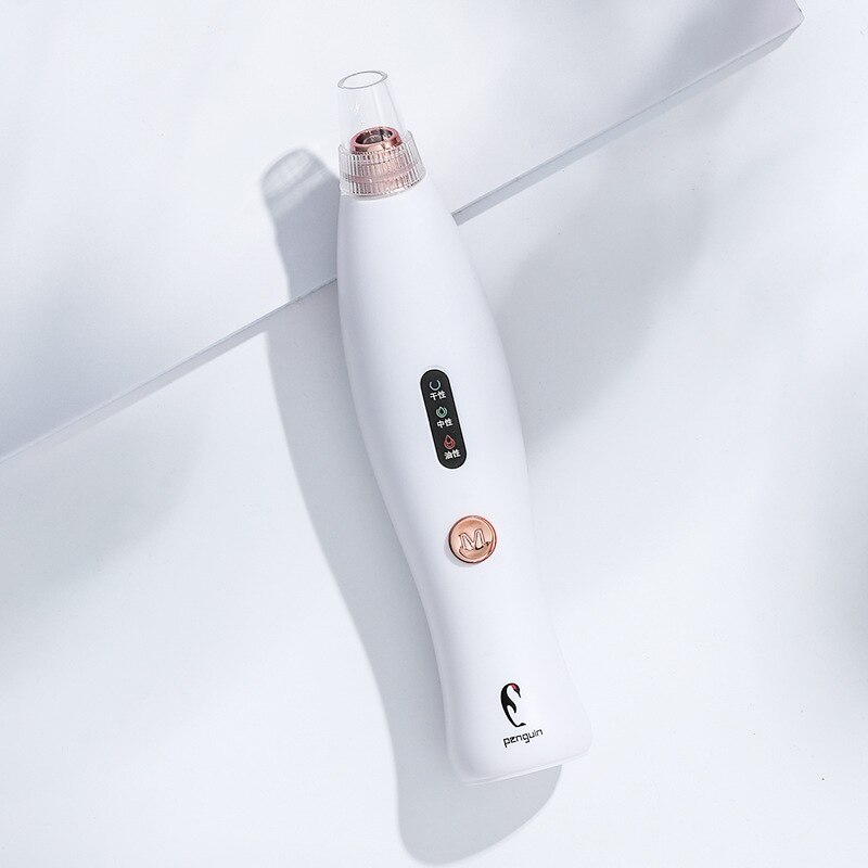 Facial Blackhead Removers Electric Acne Cleaner Bl... – Grandado