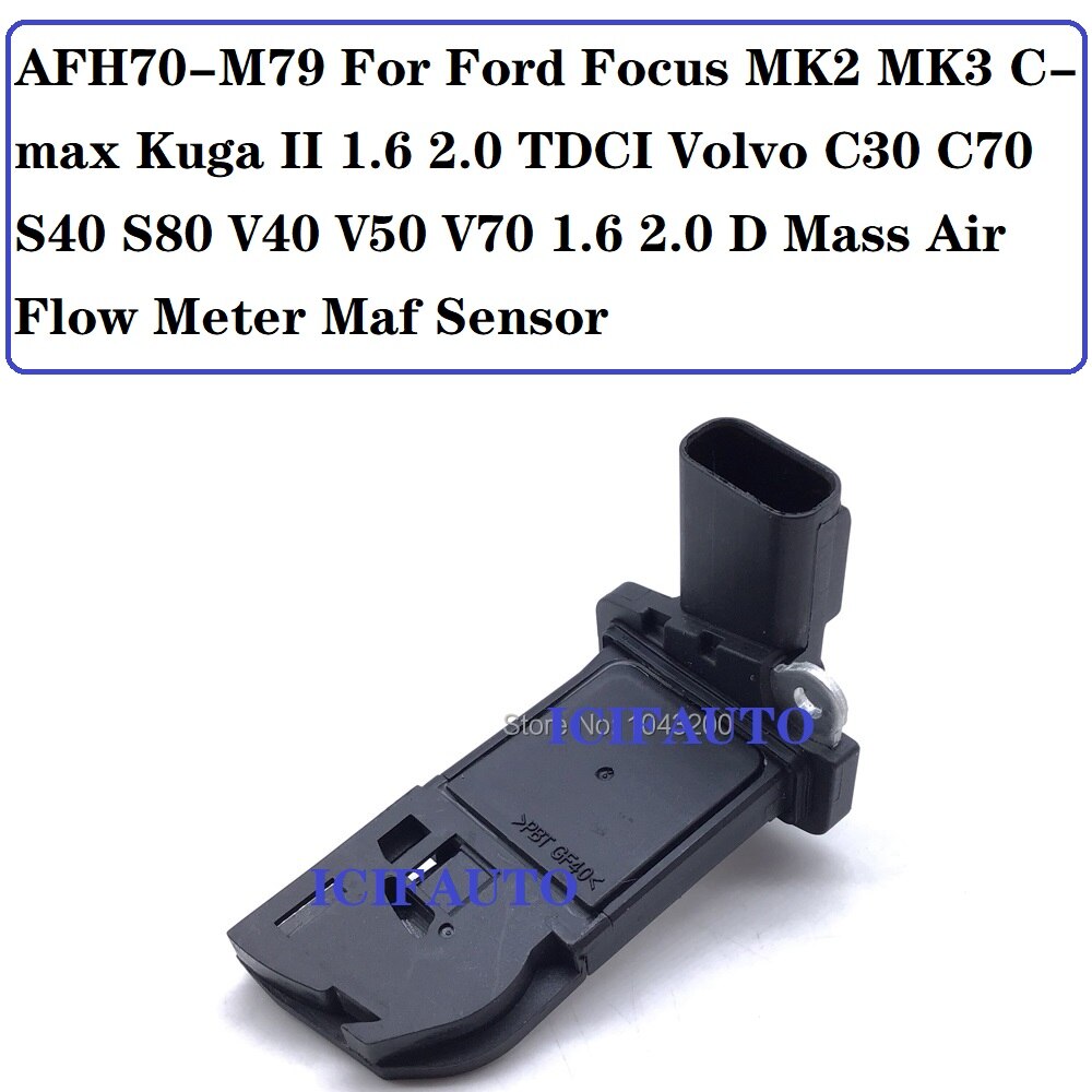 Ford focus mk2 mk3 c- max kuga ii 1.6 2.0 tdci v... – Grandado