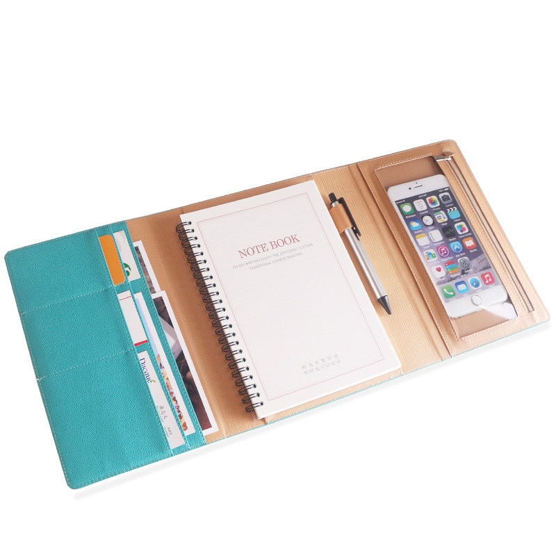 A5 School Office Losbladige Planner Notebook 5.5X8... – Grandado