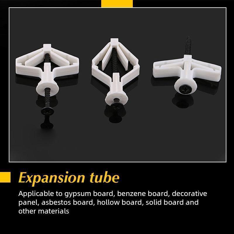 Aircraft Expansion Anchor Bolt Gypsum Board hollow... – Vicedeal