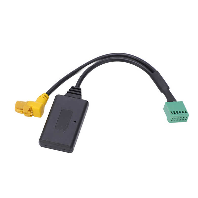 AMI Bluetooth Adapter Cable 12Pin MMI 3G AMI AUX C... – Vicedeal