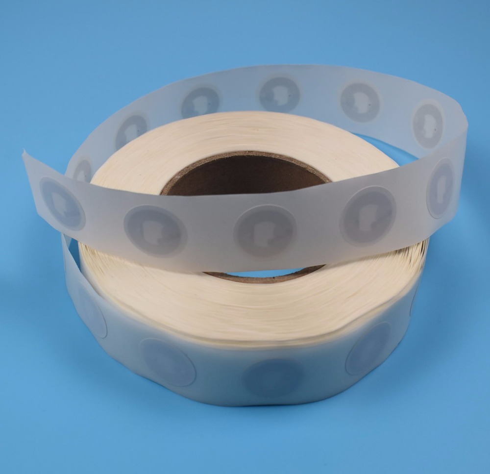 10Pcs 25Mm Nfc Stickers Protocol ISO14443A 13.56Mh... – Vicedeal