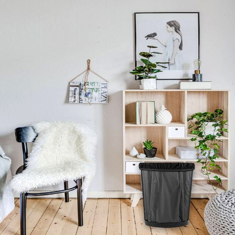 Large Hanging Wet/Dry Pail Bag for Cloth Diaper Wa... – Grandado