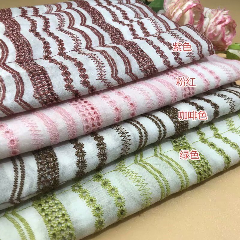 High grade Guipure Lace Soft embroidery African Co... – Grandado