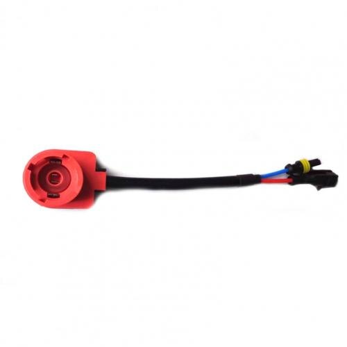 D2R D2S D4R D4S Bulb Socket Harness Lamp Holder P2... – Grandado
