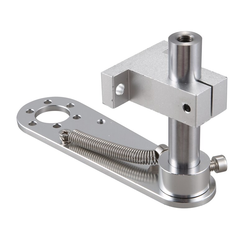 Soporte de montaje de codificador de aluminio tipo... – Grandado