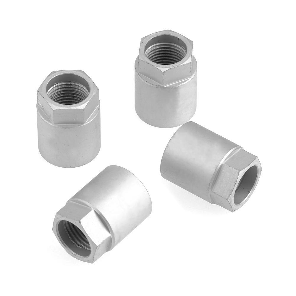 4 Sets Car TPMS Service Repair Kit Tire Pressure S... – Grandado