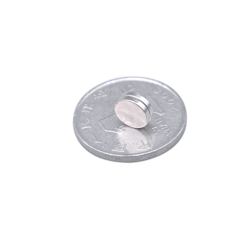 100/200/300pcs circular Small Magnet 8mmx1.5mm N35... – Vicedeal