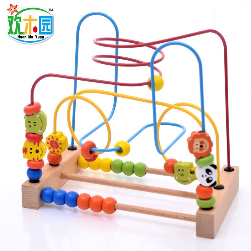 Dier Camera Spoor Doolhof Grote Kraal rijgen Speel... – Grandado