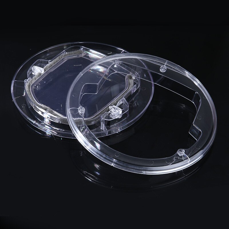 Newest Round Pet Flap Door For Cat And Small Dog L... – Grandado