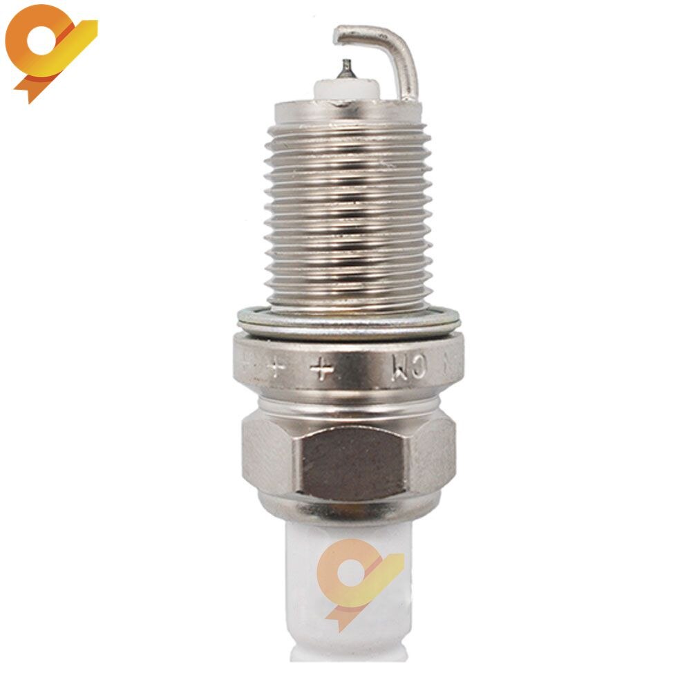 10Stck/viel 90919-01240 9091901240 SK16R11 Iridium... – Grandado