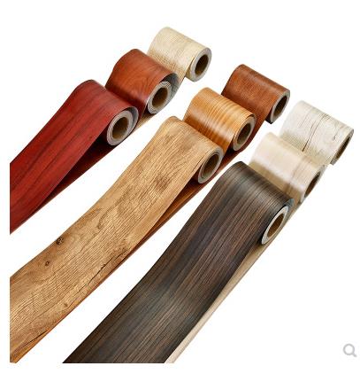 Hout patroon plint muur tegel zelfklevende waterdi... – Grandado