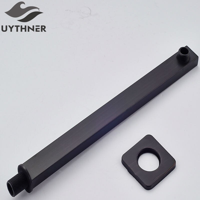 Uythner Newly 37cm Oil Rubbed Bronze Bathroom Show... – Vicedeal