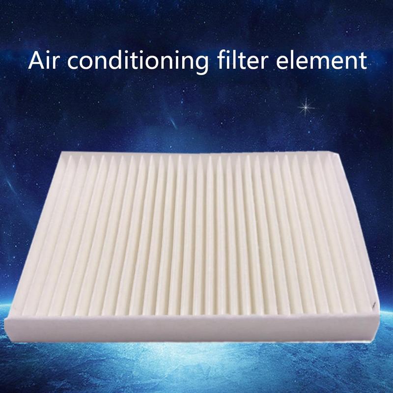 Sealed genuine air conditioner filter a / c cabin ... – Grandado