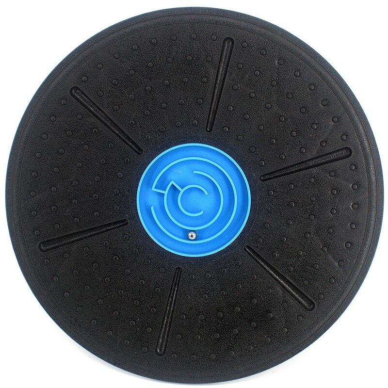 Pilates Round Board enjoyment lightweight wear-res... – Grandado