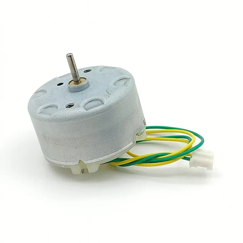 MABUCHI RF-500TB-18280 Mini 500 Motor DC 3V 5V 6V ... – Grandado