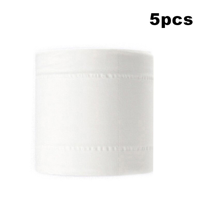 1/2/3/4/5/6 Rolls Toiletpapier Tissue 4 Layer Huis... – Vicedeal