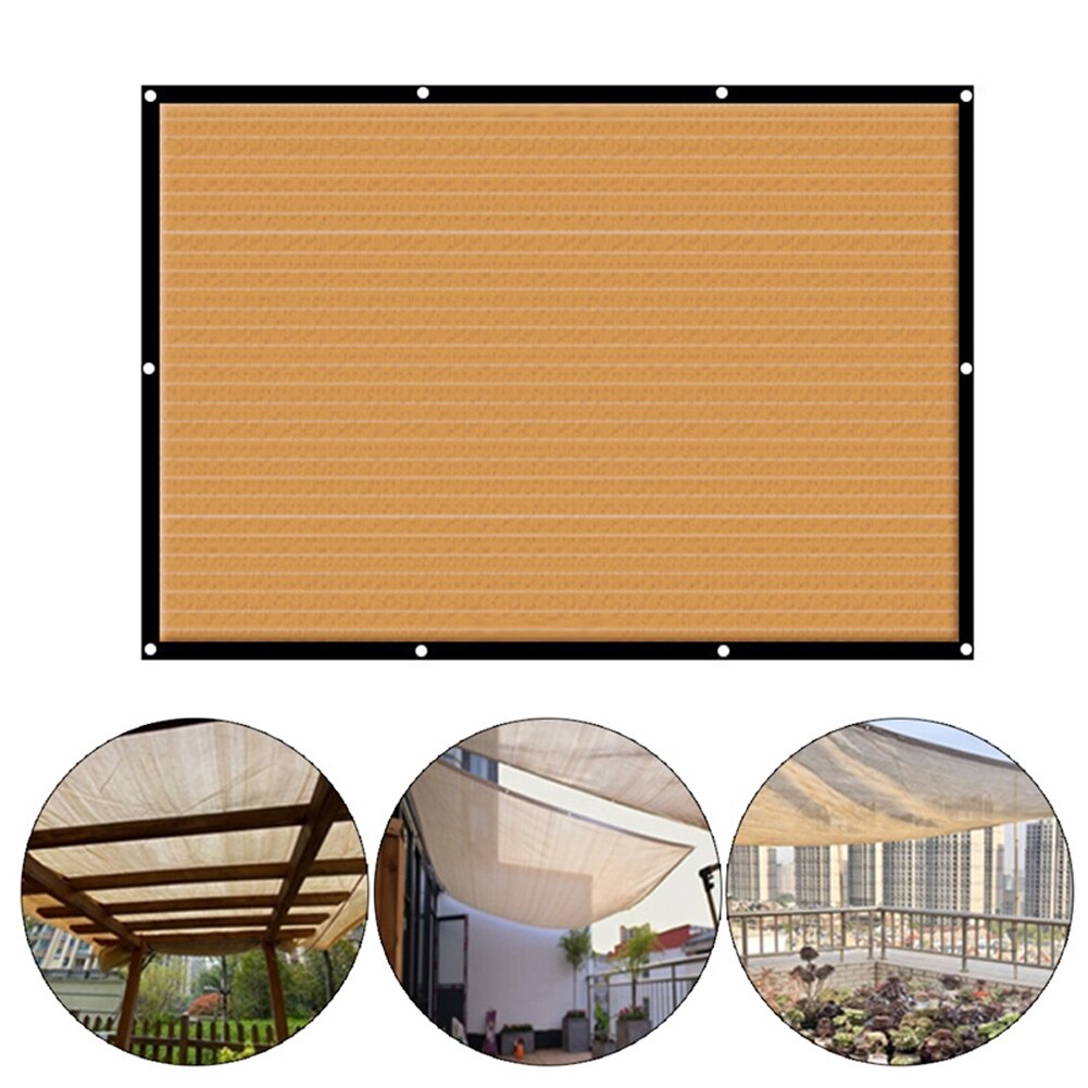 2x3m Permeable Cloth Patio Canopy Greenhouse With ... – Vicedeal