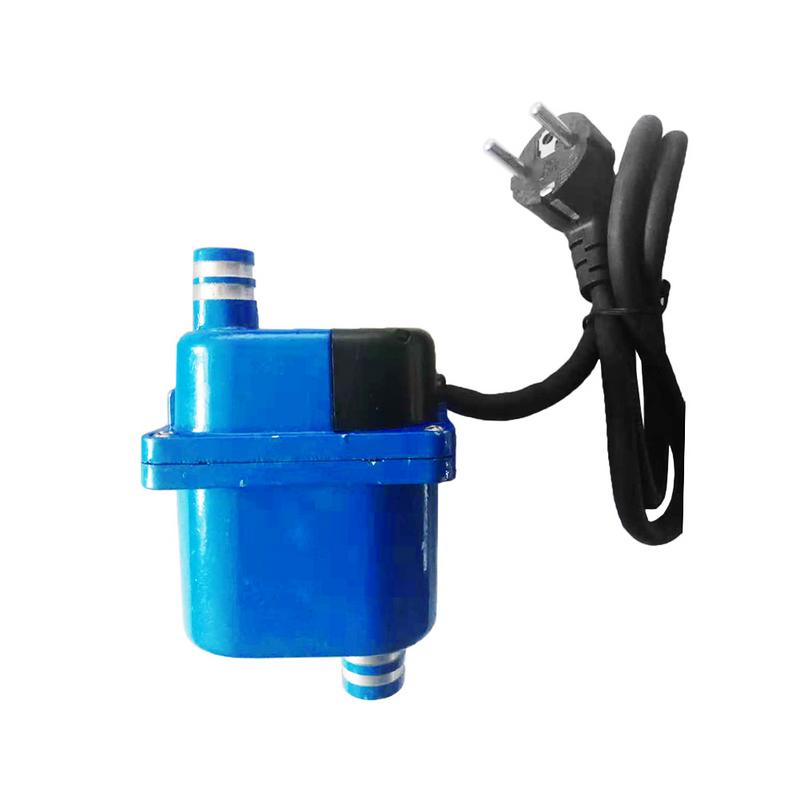 Preheater 2500W Auto Engine Heater 220V Metal Car ... – Grandado