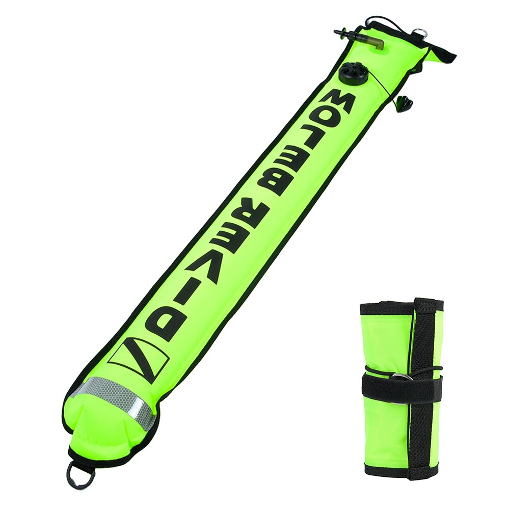Explosion-Proof And Durable Surface Marker Buoy Wi... – Vicedeal
