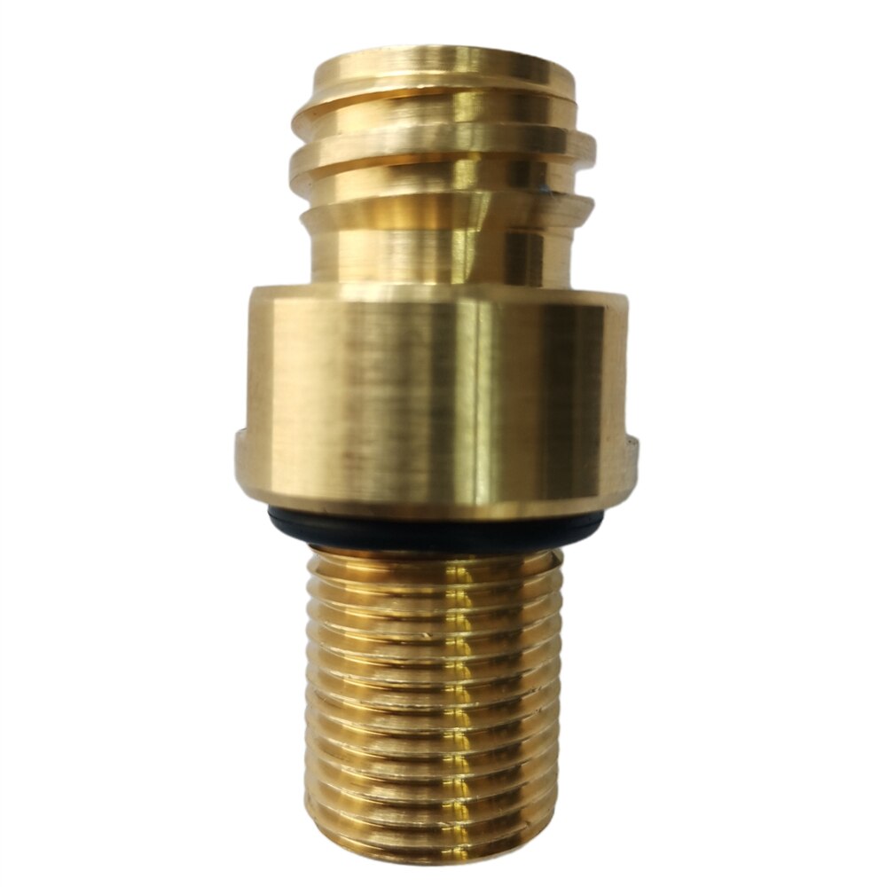 Sodastream Pin Valve M18*1.5 Input To TR21-4 Outpu... – Grandado