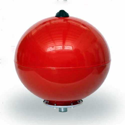 Hidroesfera o Calderin vertical para equipos de pr... – Grandado