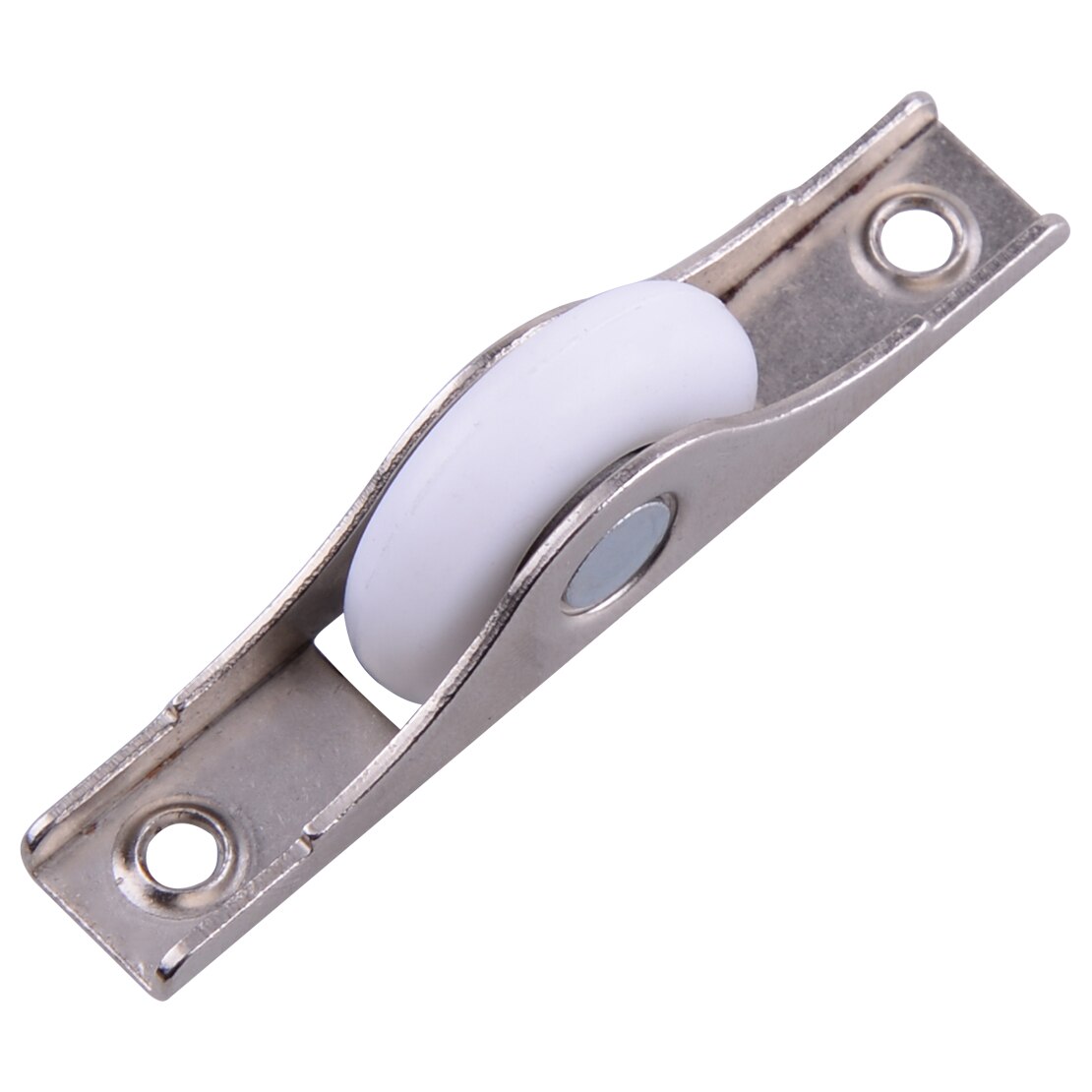 4pcs 25mm Cabinet Wardrobe Nylon Sliding Wheel Doo... – Vicedeal