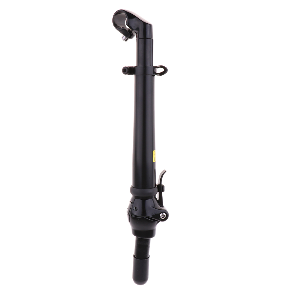 Aluminum Alloy Folding Bike Handlebar Stem with Te... – Grandado