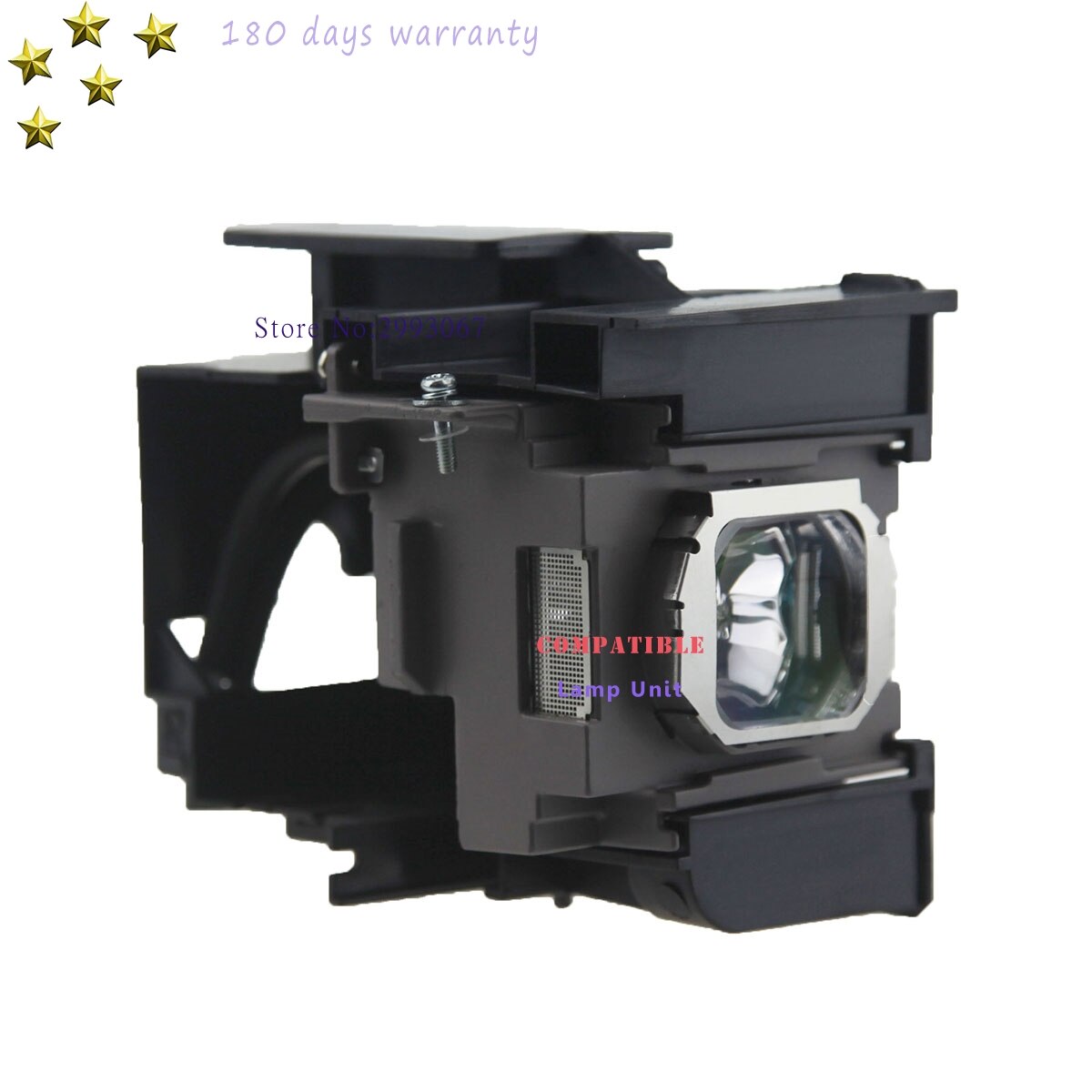 ET-LAA310 Vervangende lamp Met Behuizing Voor PANA... – Vicedeal