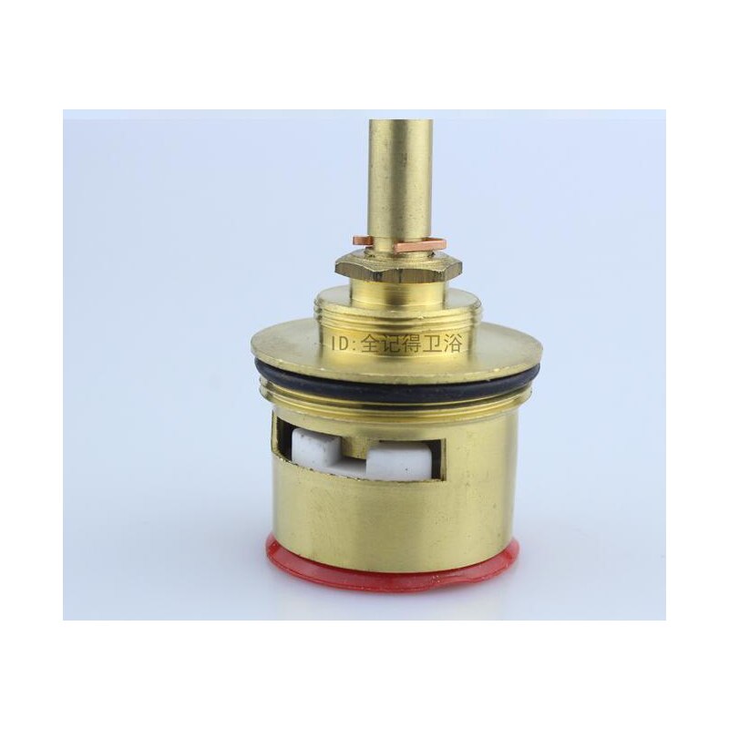 1 inch dark valve spool long valve core buried wal... – Vicedeal