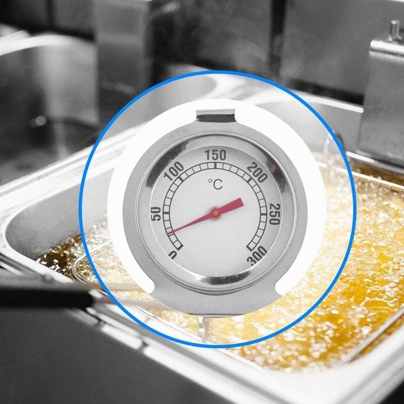Kitchen Baking Tools Accessories Mini Dial Thermom... – Grandado
