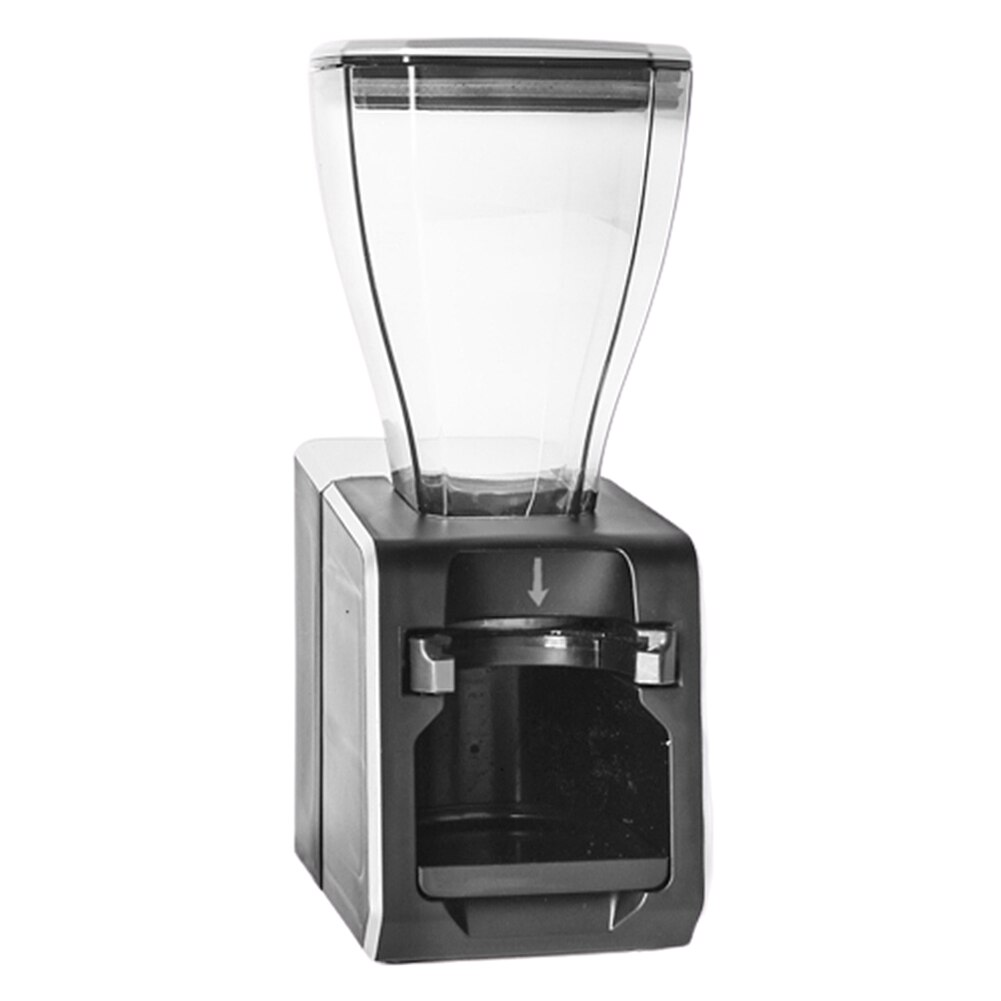 110g Powder Storage Can Semi-automatic Coffee Fill... – Grandado