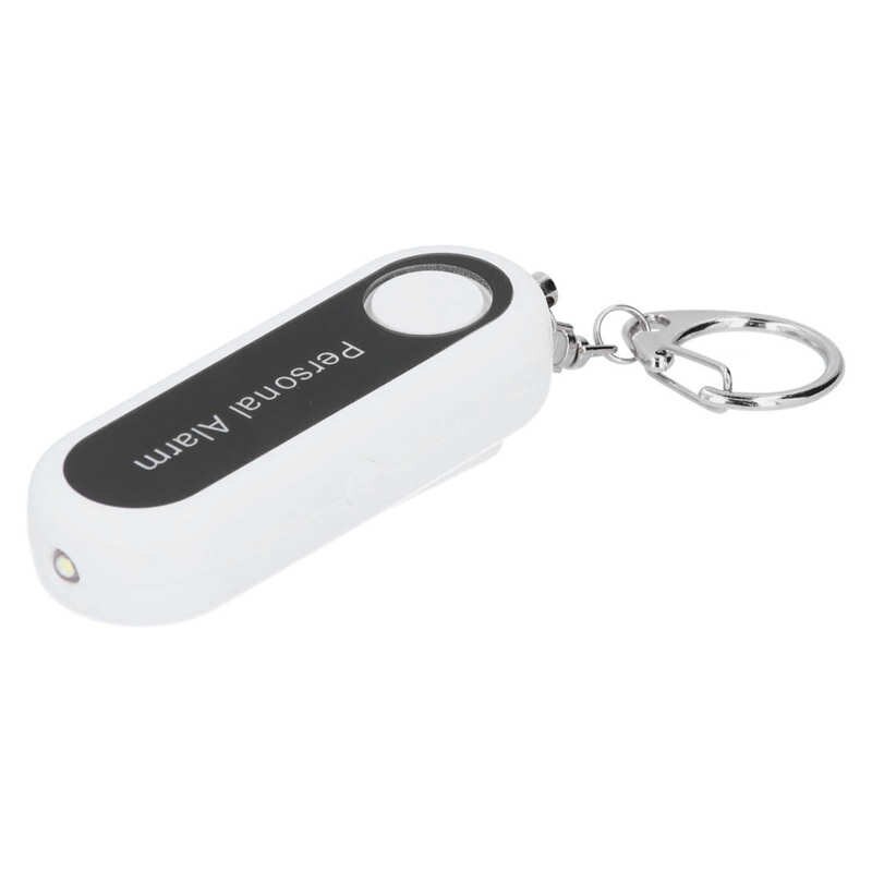 Clip trasero de alarma de seguridad para defensa p... – Grandado