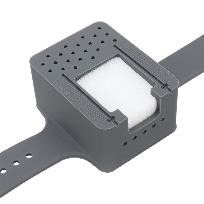 Wrist Endo Measuring Block Endodontic Files Drill ... – Grandado